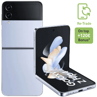 Vodafone bei Vorteilstarife